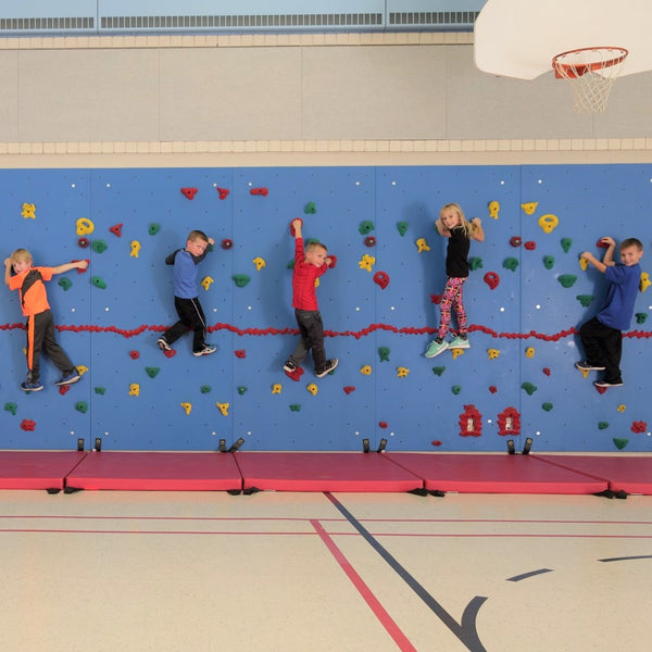 Ten Ways to Refresh Your Traverse Wall® – Everlast Climbing