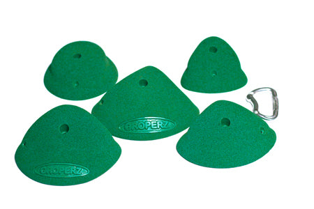 Jumbos™ 33 – Everlast Climbing