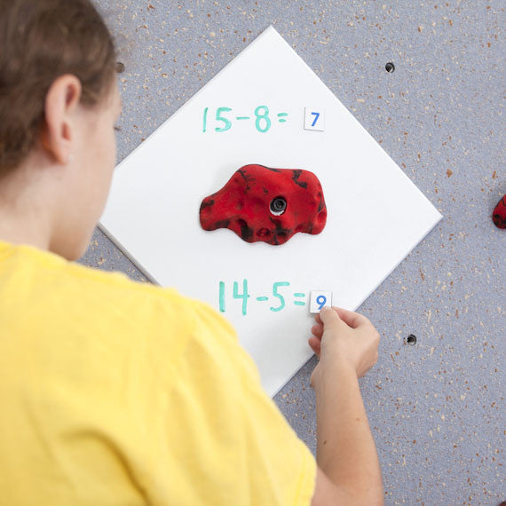 Discovery® Plates – Everlast Climbing