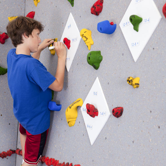 Discovery® Plates – Everlast Climbing